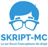Résolus - Skript-MC